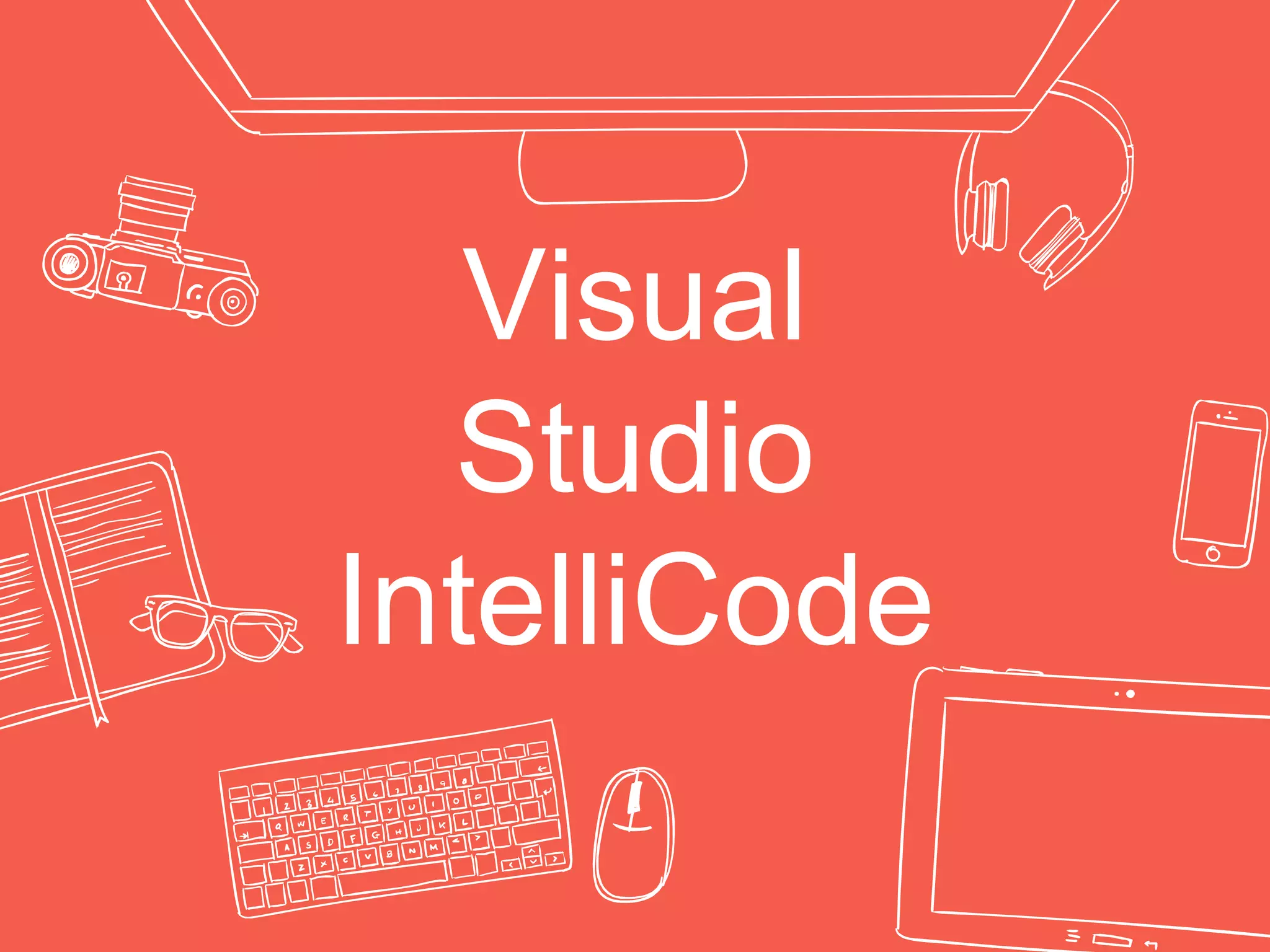 Visual studio live share e intellicode | PPTX | Programming Languages ...
