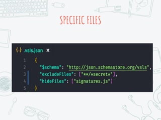 Visual studio live share e intellicode | PPTX | Programming Languages | Computing