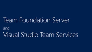 Visual Studio Productivity tips | PPT