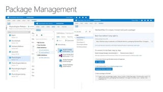 Visual Studio Productivity tips | PPT