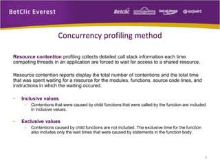 Visual Studio Profiler | PPT