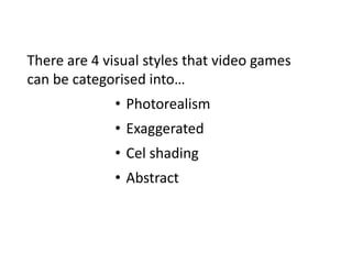 Visual Styles | PPT