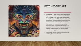 Visual styles blogpost | PPTX