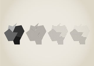 Visual styles of maps | PPT
