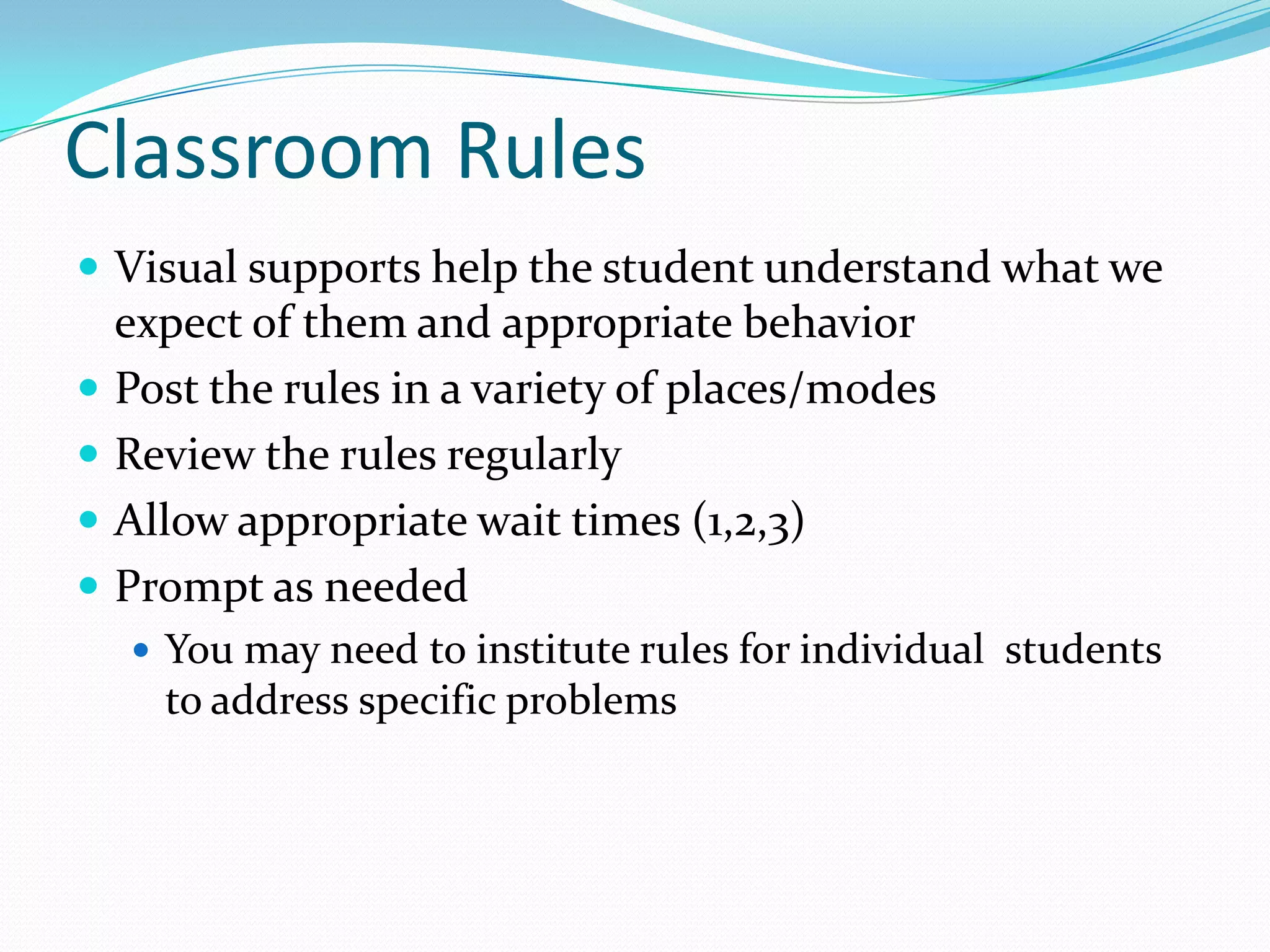 Visual supports seven shares | PPTX