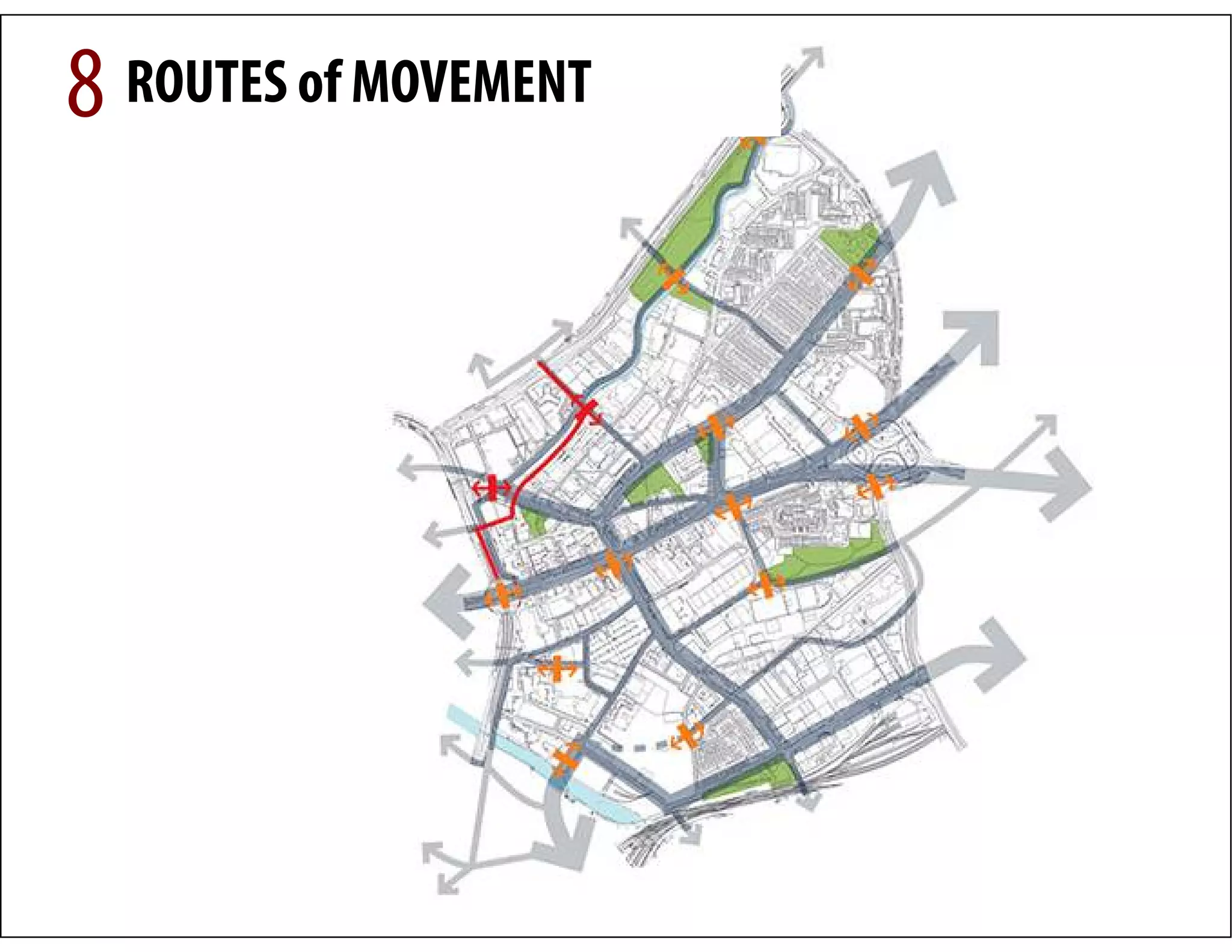 Visual survey dalam Urban Design | PDF