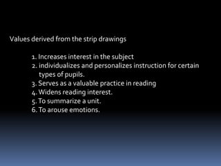 Visual symbols | PPTX