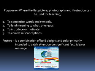 Visual symbols | PPTX