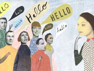 Visual synthesis | PPT