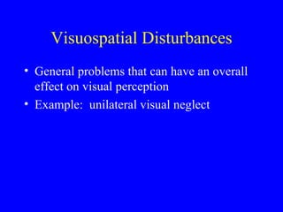 Visual system | PPT