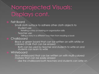 Visual technologies in the classroom | PPTX | Cameras and Camcorders ...