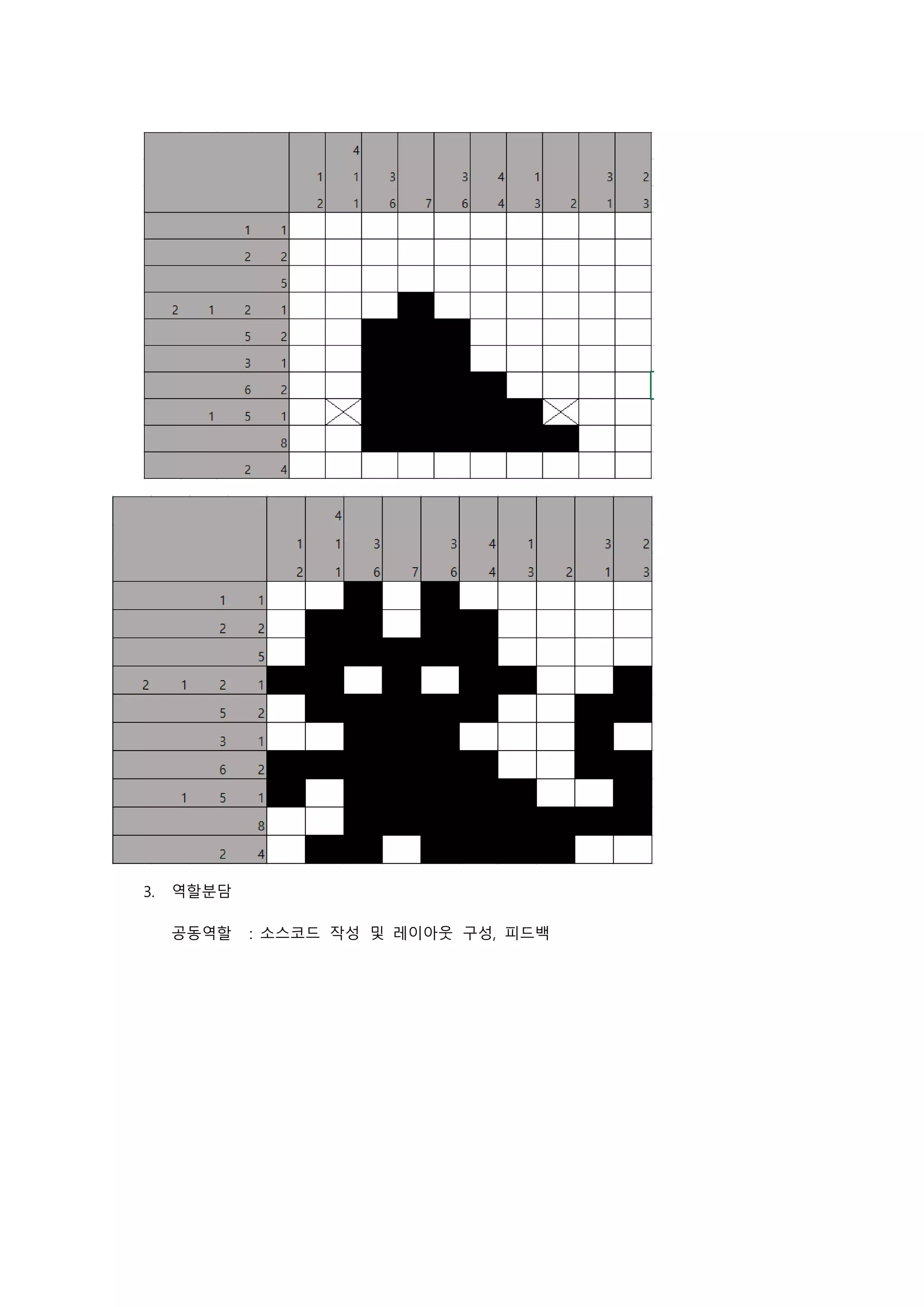 Visual term project | DOCX