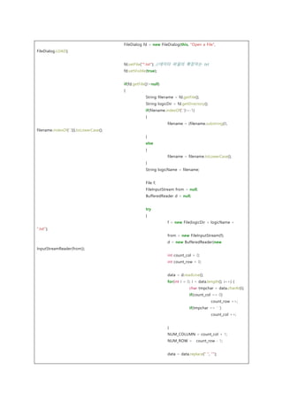 Visual term project2 | PDF