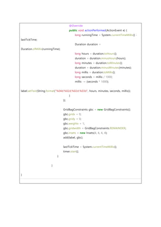 Visual term project2 | PDF