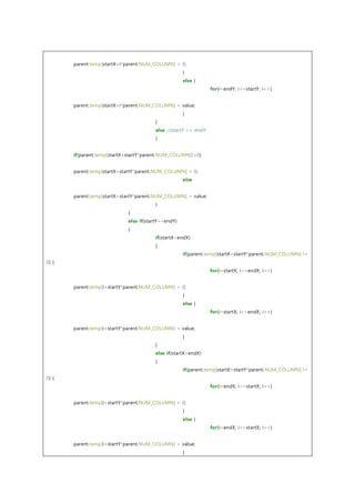 Visual term project2 | PDF