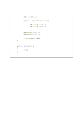 Visual term project2 | PDF