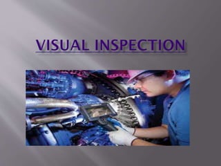 Visual testing | PPTX