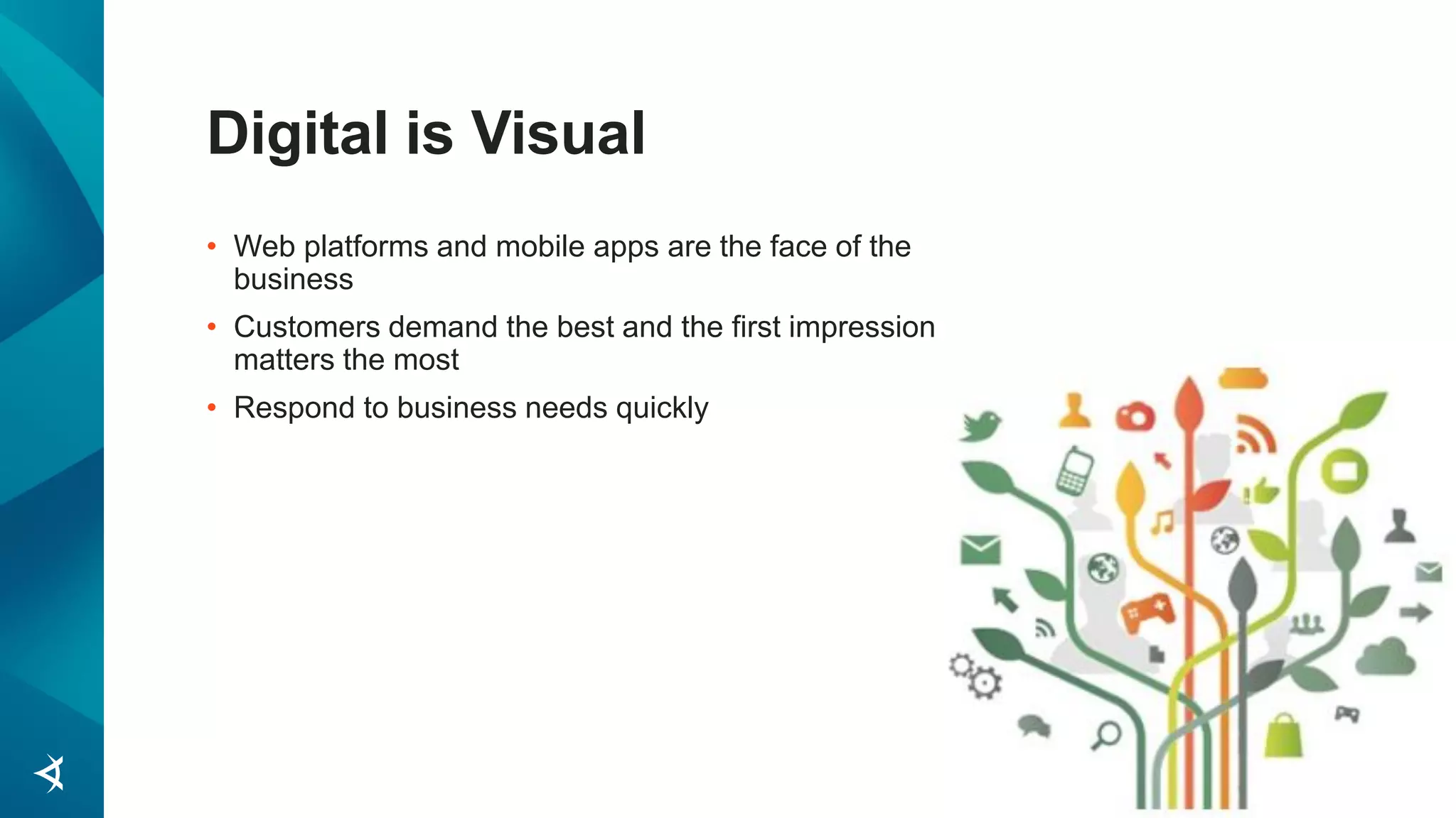 Automated Visual Testing at Scale : Real-life Example from Dow Jones | PPT