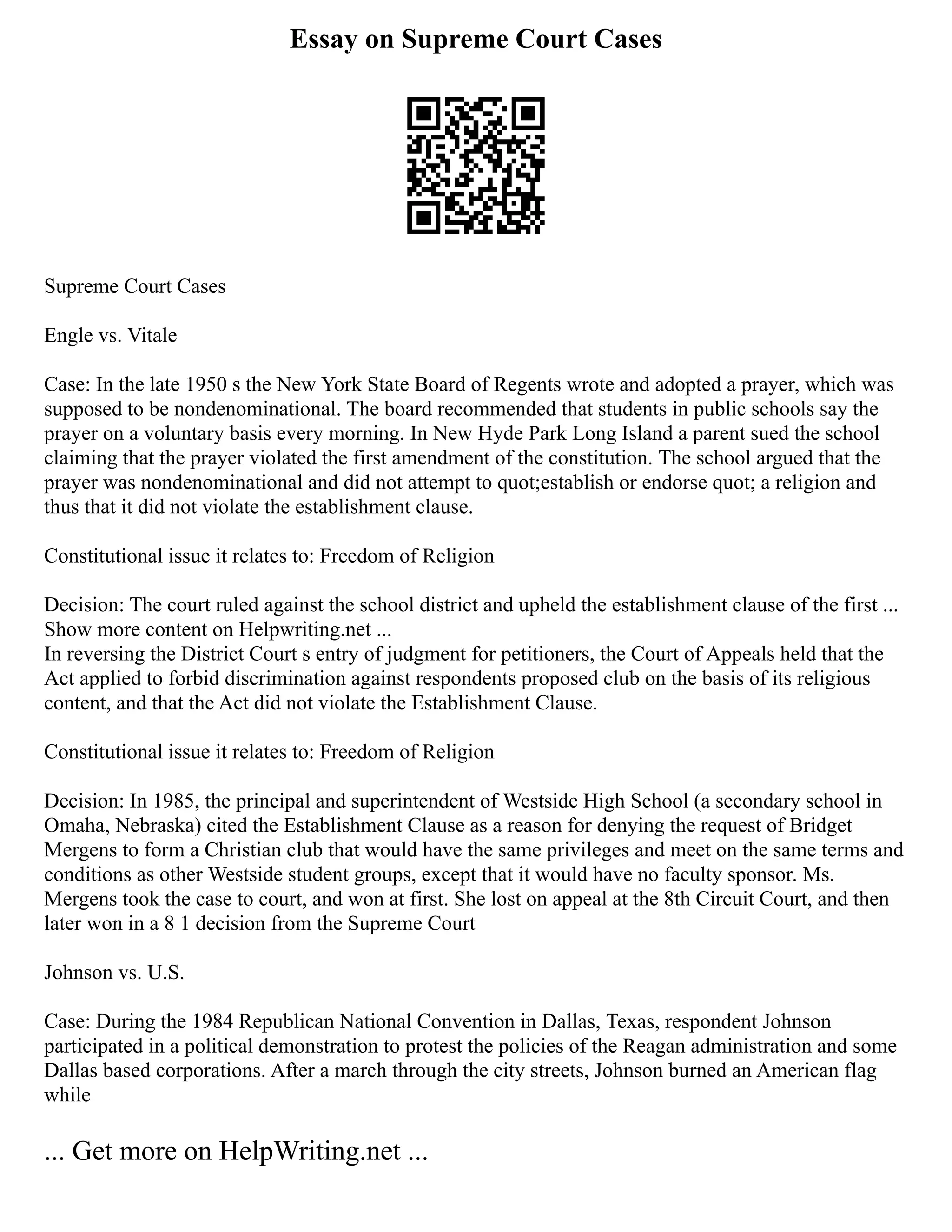 Visual Text Analysis Essay. How To Write A Visual Analysis Ess | PDF