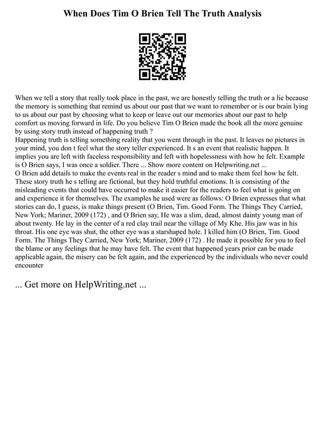 Visual Text Analysis Essay. How To Write A Visual Analysis Ess | PDF