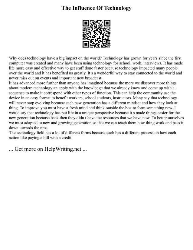 Visual Text Analysis Essay. How To Write A Visual Analysis Ess | PDF