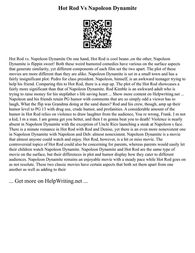 Visual Text Analysis Essay. How To Write A Visual Analysis Ess | PDF