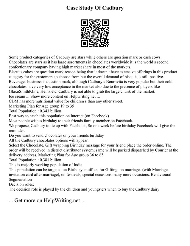 Visual Text Analysis Essay. How To Write A Visual Analysis Ess | PDF