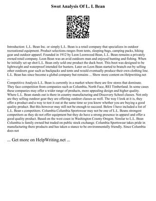 Visual Text Analysis Essay. How To Write A Visual Analysis Ess | PDF