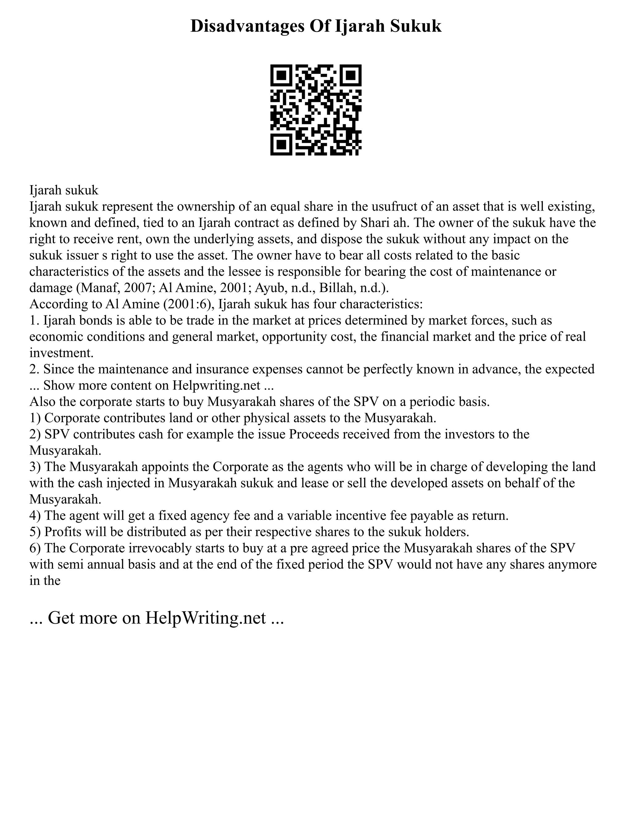 Visual Text Analysis Essay Examples. | PDF