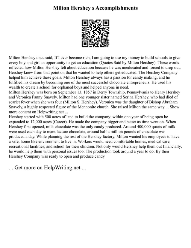 Visual Text Analysis Essay Examples. | PDF