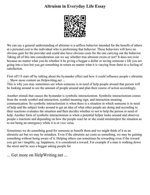 Visual Text Analysis Essay Examples. | PDF