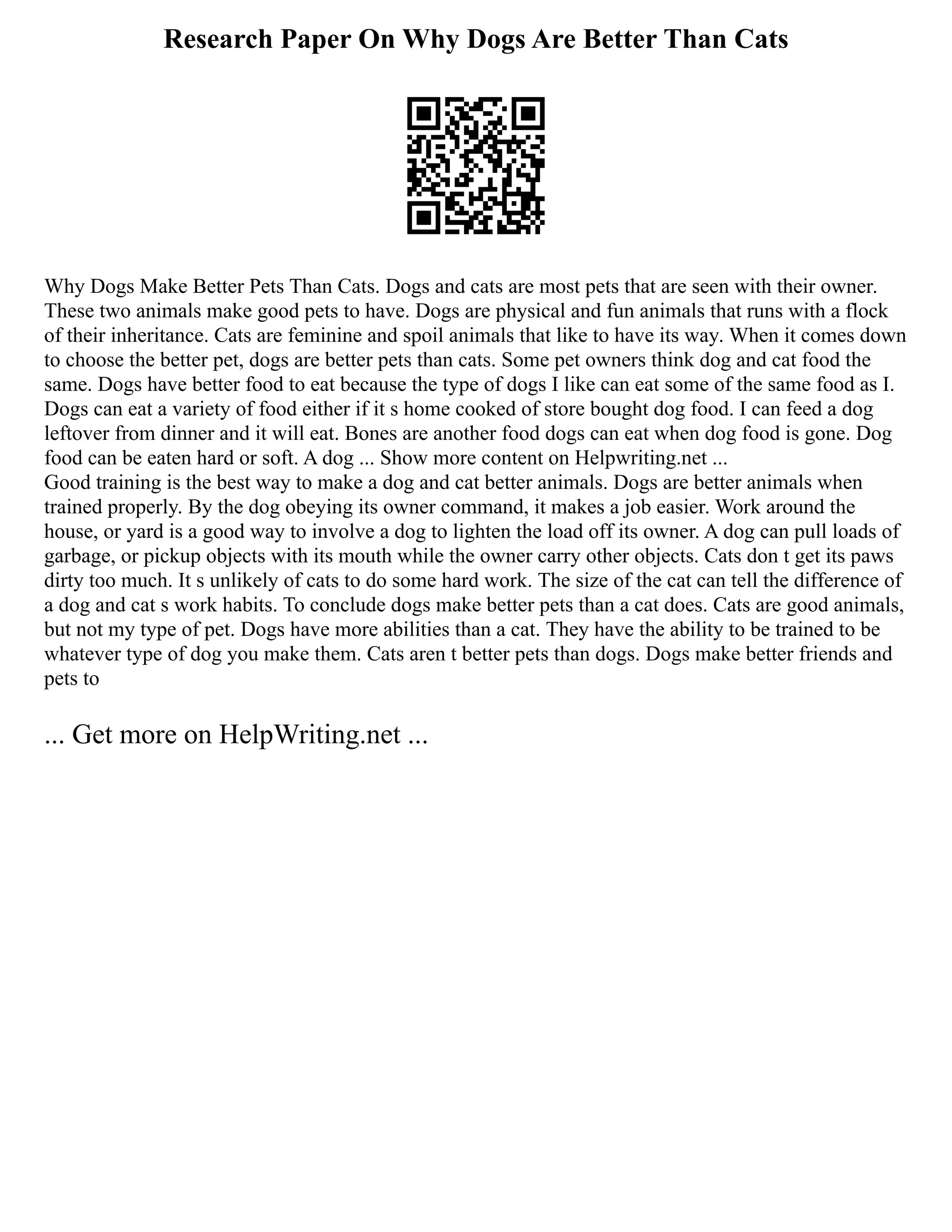 Visual Text Analysis Essay Examples. How To Write A | PDF