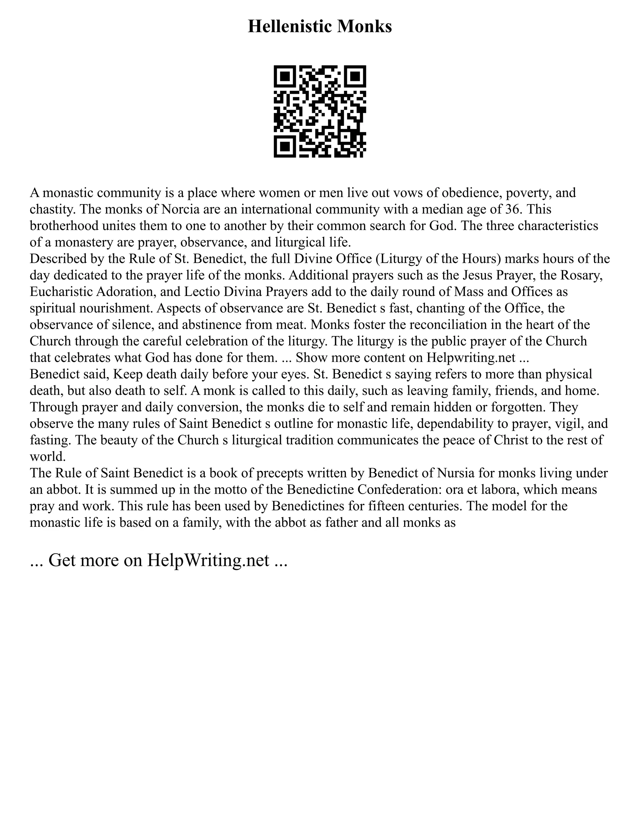 Visual Text Analysis Essay Examples. How To Write A | PDF