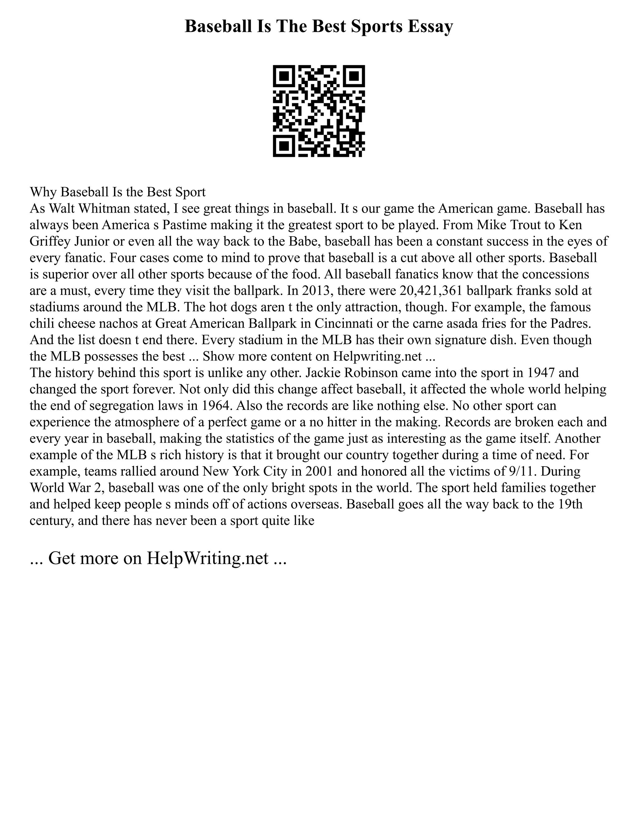 Visual Text Analysis Essay Examples. How To Write A | PDF