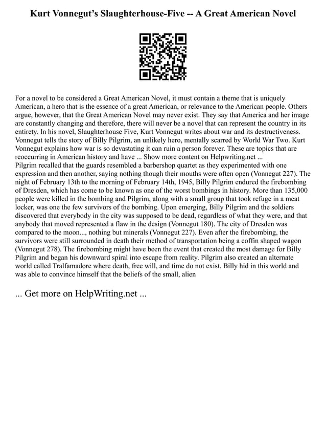 Visual Text Analysis Essay Examples. How To Write A | PDF