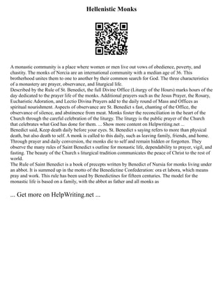 Visual Text Analysis Essay Examples. How To Write A | PDF