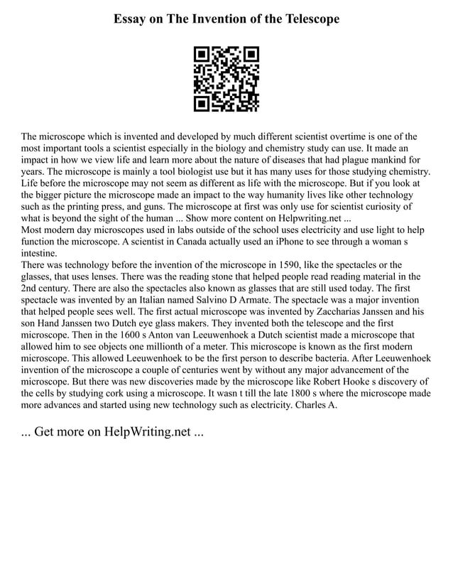 Visual Text Analysis Essay Examples. How To Write A | PDF