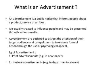 Visual text class slides | PPT