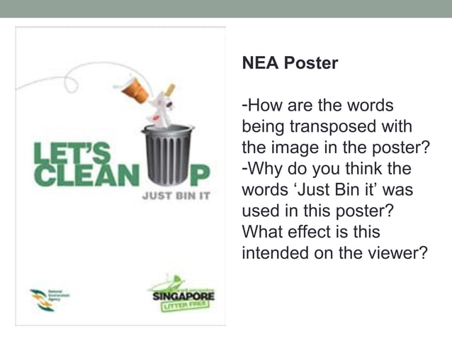 Visual text comprehension | PPT