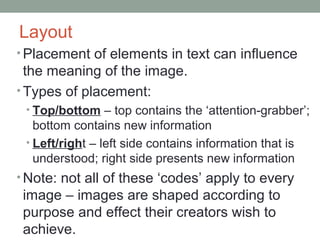 Visual text comprehension | PPT
