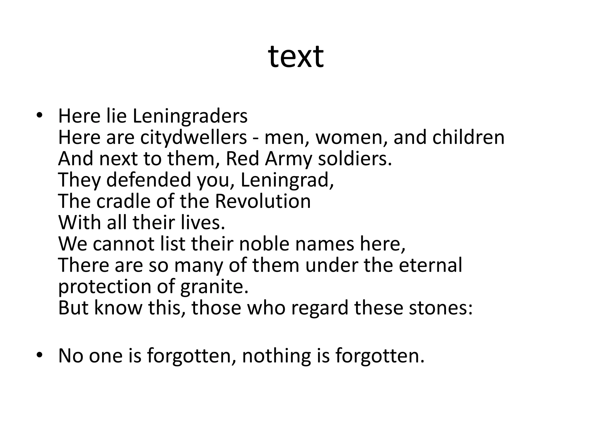 Visual texts as mediated communication | PPT