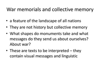 Visual texts as mediated communication | PPT