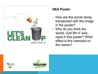 Visual texts intro[1] | PPTX