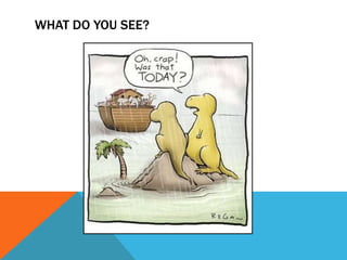 Visual texts intro[1] | PPTX