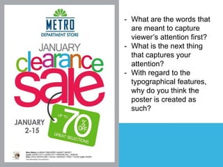 Visual texts intro[1] | PPTX | Desktop Publishing | Computer Software ...