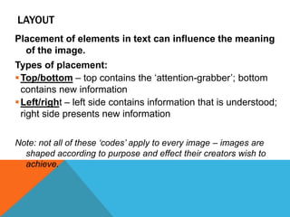 Visual texts intro[1] | PPTX