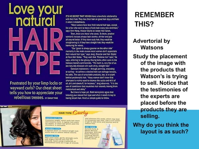 Visual texts intro[1] | PPTX | Desktop Publishing | Computer Software ...