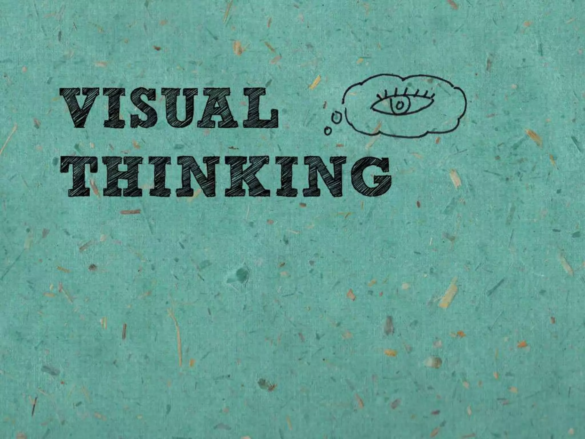 Visual Thinking | PPTX