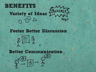 Visual Thinking | PPTX