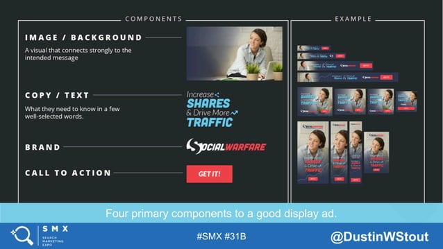 Visual Thinking and Practical Design Principles By Dustin Stout | PPT